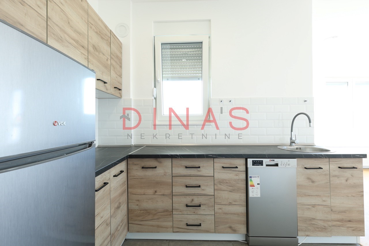 KEJ NS NOVI SAD 106 m2 - 1016724