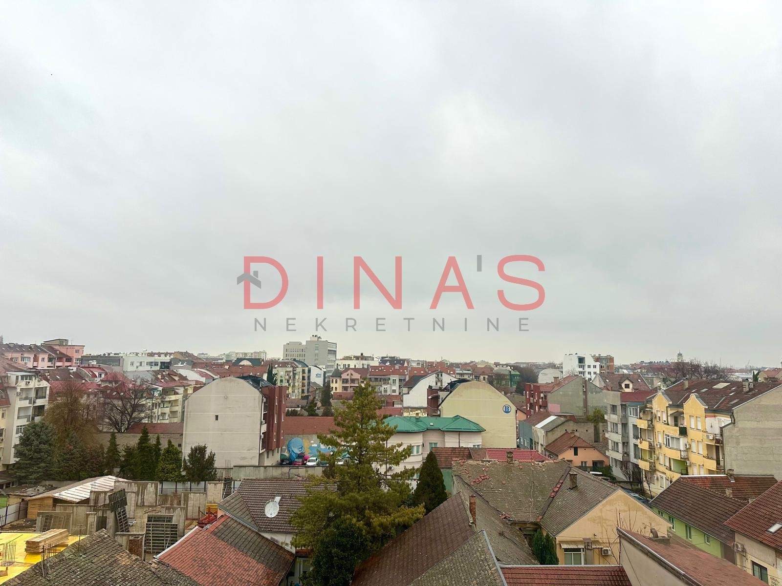 CENTAR NS NOVI SAD 165.00 m2 - 1016789