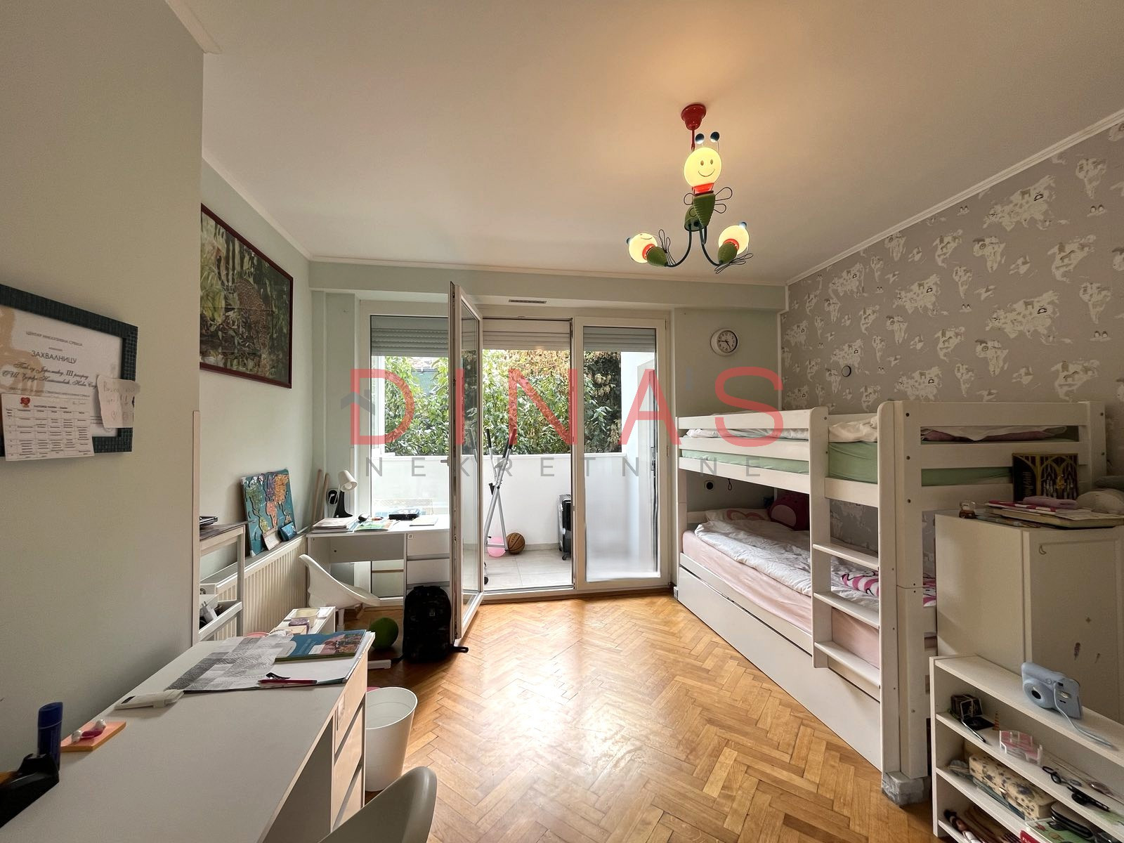 KEJ NS NOVI SAD 85 m2 - 9117021